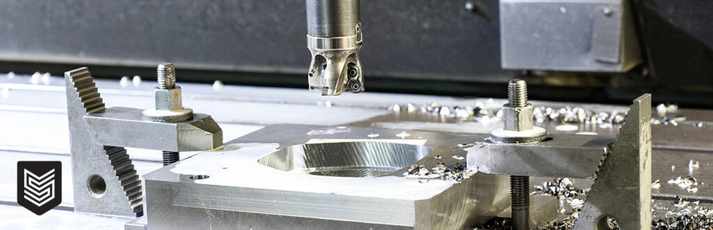 Enhancing the Tooling and Manufacturing of Metal Parts | Switzer Blog
