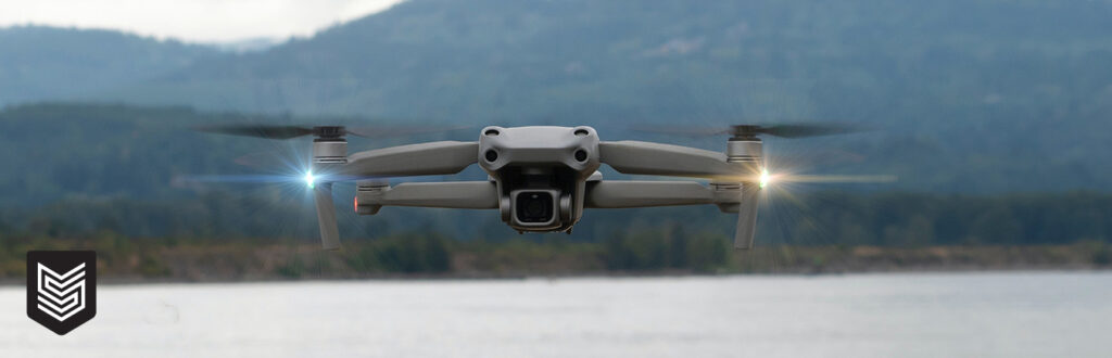How UAV Design Has Evolved Over the Years | Switzer Blog