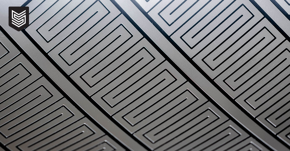 The Advantages of Etched Foil Heating Elements vs. Wire Wound Elements ...
