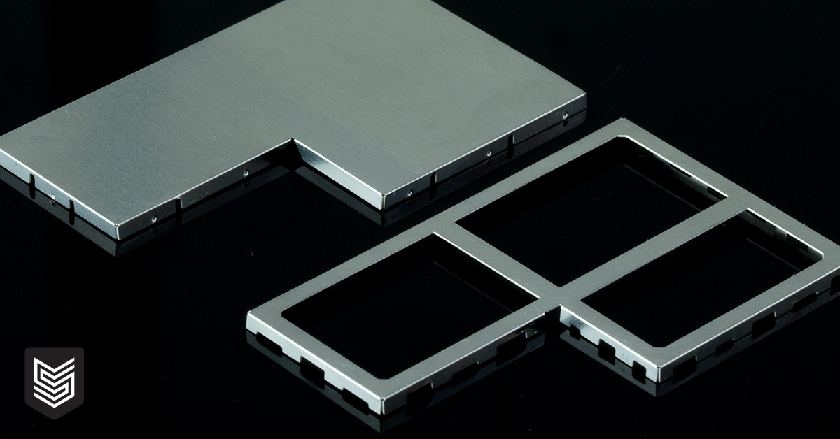 How to Increase Flexibility with Circuit Board Level Shielding | Switzer