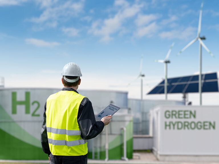 Hydrogen Production: Advantages & Disadvantages of Different Methods ...