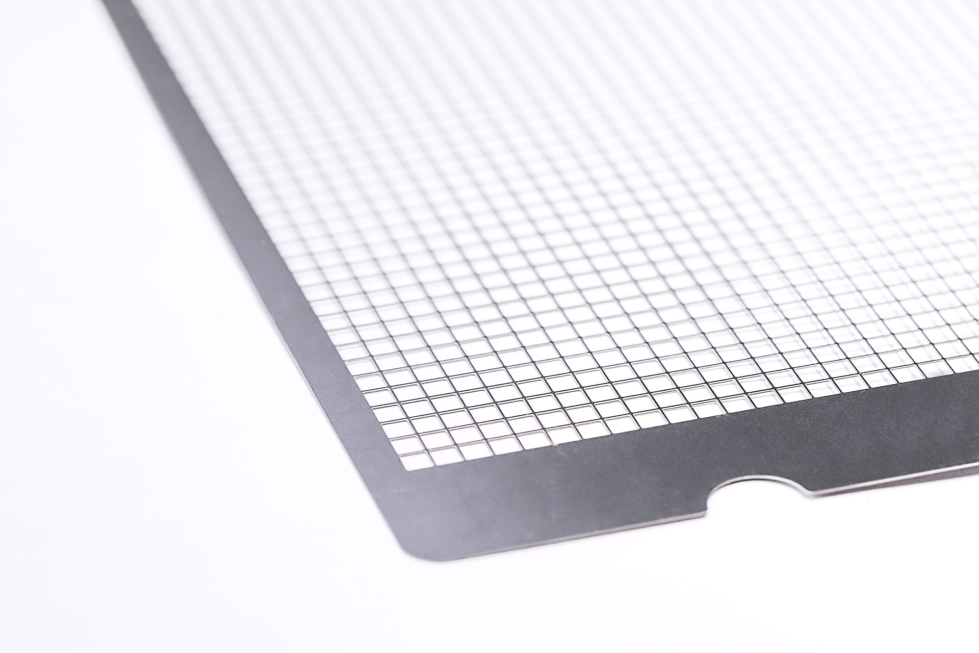 Micro Screens for Fine Particle Filtration & Separation | Switzer