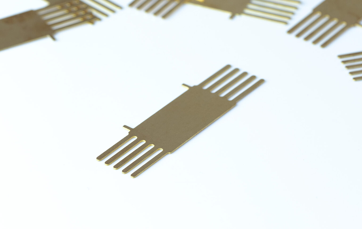 Board Level EMI/RFI Shielding Components | Switzer