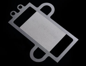 Bipolar Plates for Hydrogen Fuel Cells | Switzer