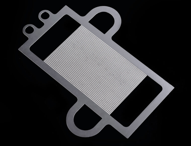 Bipolar Plates for Hydrogen Fuel Cells | Switzer