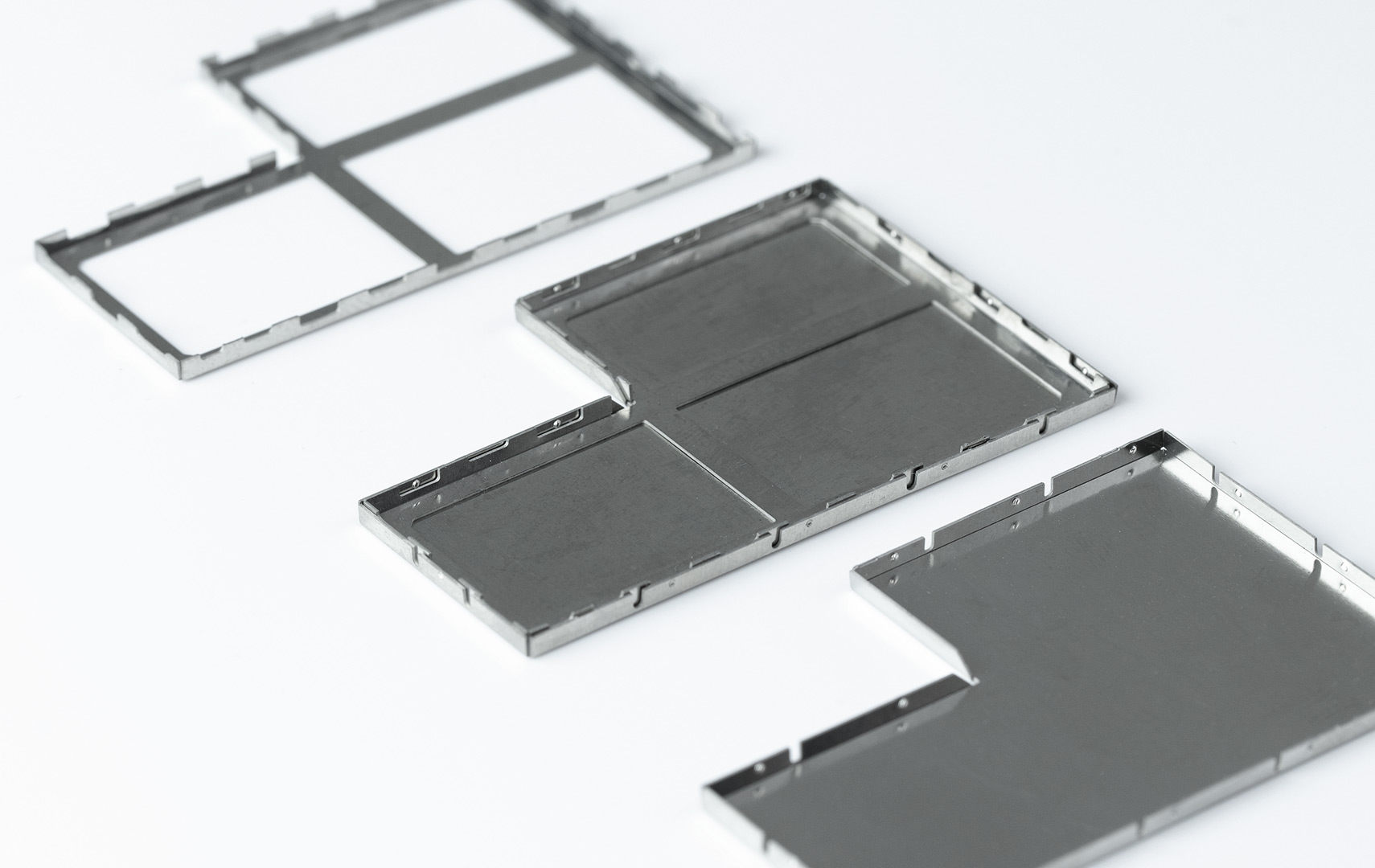 Board Level EMI/RFI Shielding | Switzer