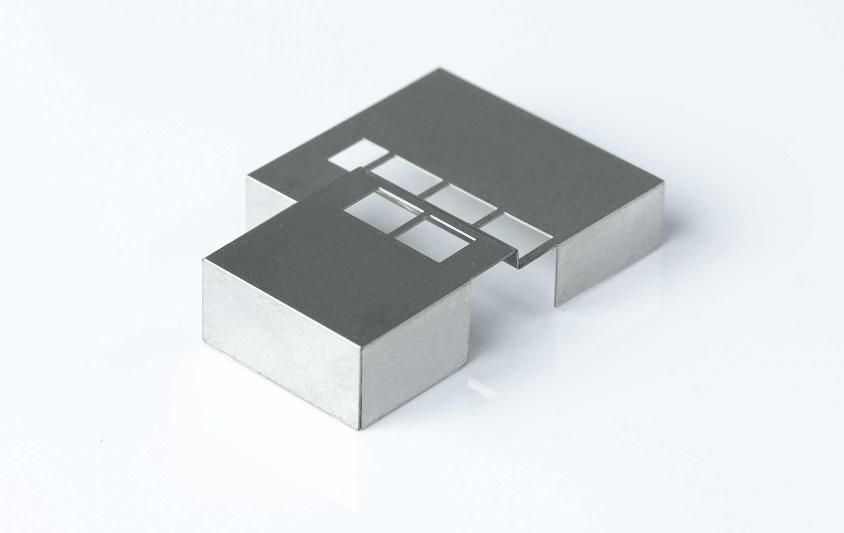 Board Level EMI/RFI Shielding Components | Switzer