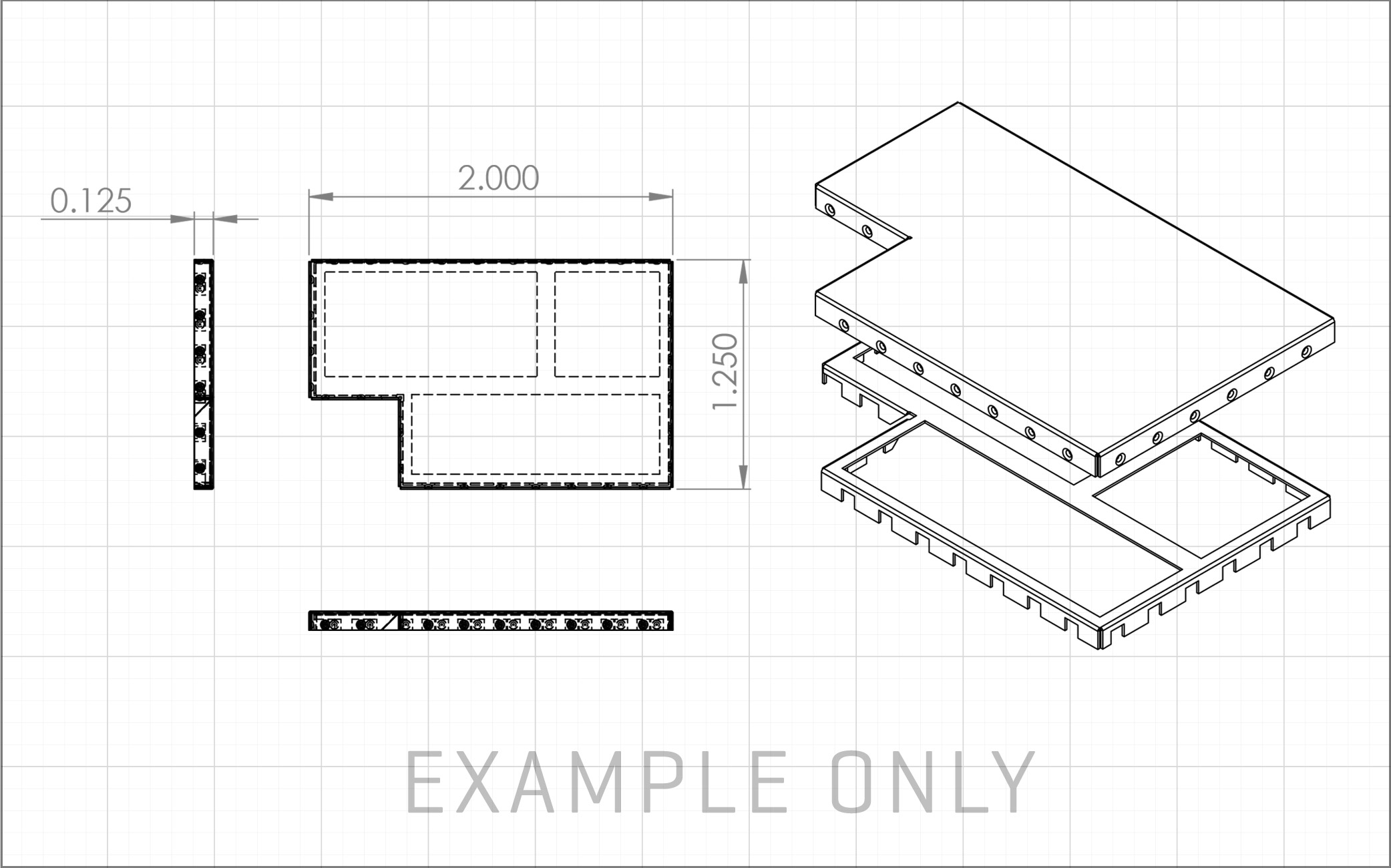 Board Level EMI/RFI Shielding | Switzer