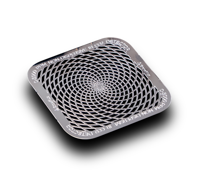 Micro Screens for Fine Particle Filtration & Separation | Switzer