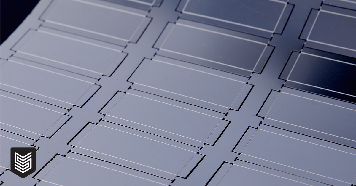 The Importance of Sheet Sizing in the PCM Process | Switzer
